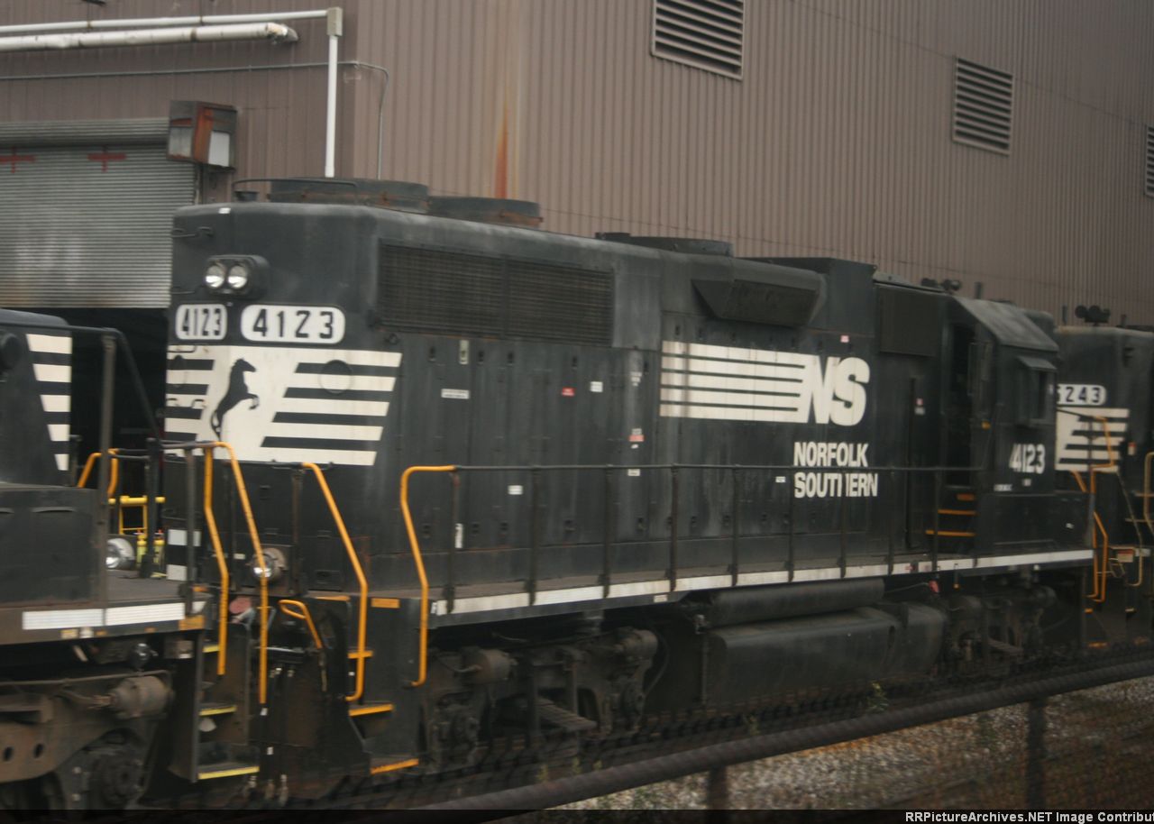 NS 4123